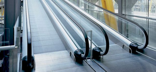 Escalators – EEC PARK