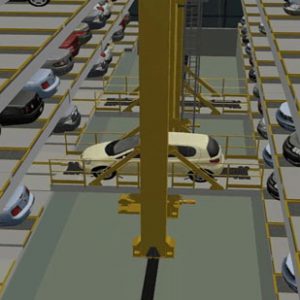 Car Parking Systems – EEC PARK